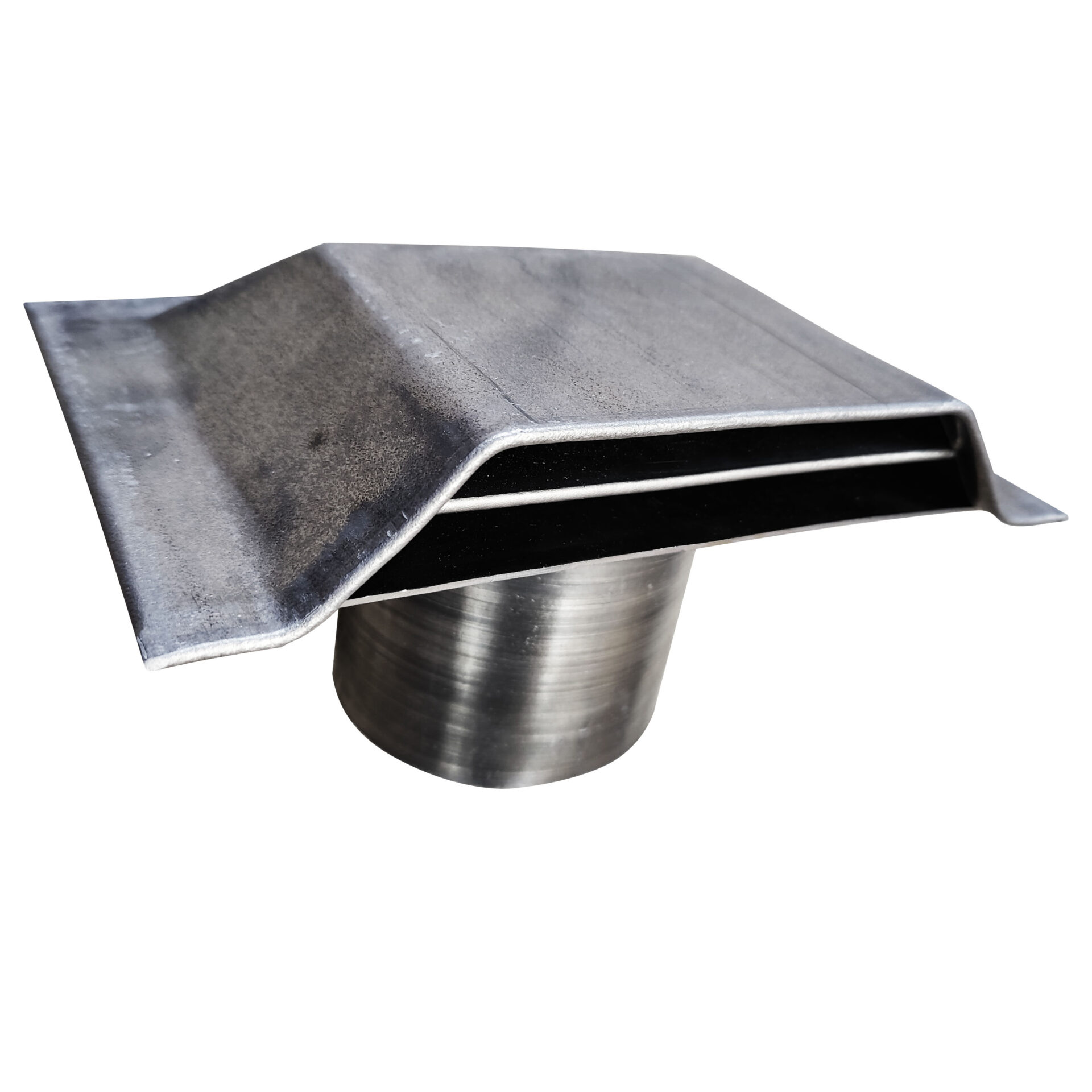 The Role of Wall Vents in Home Ventilation and Indoor Air Quality ...
