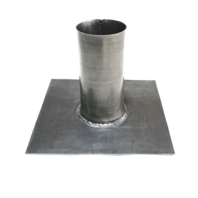 Lead Slates, Flue & Soil Pipe Flashing - Leadworx