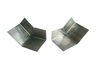 Lead Internal Corners (Pair) - Leadworx