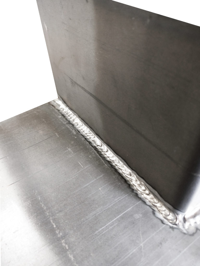 Lead Window Tray Ends (Pair) - Leadworx