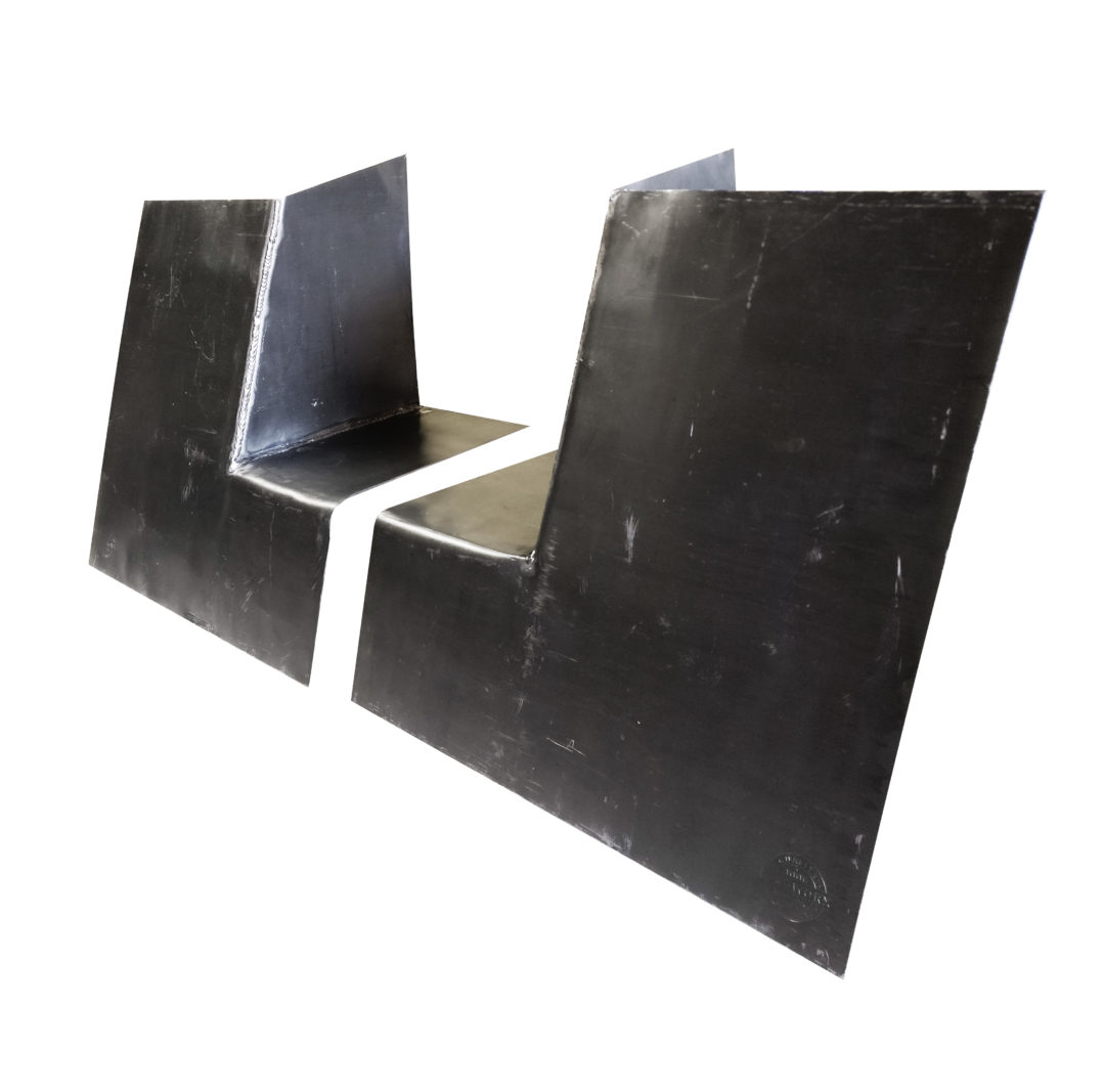 Mansard Roof Corners