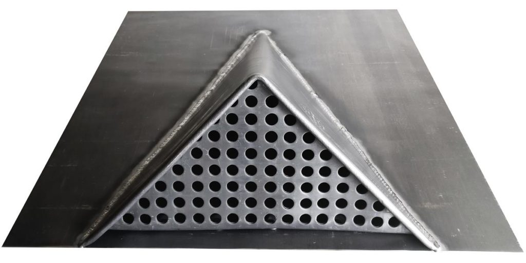 Lead Roof Vent - Leadworx
