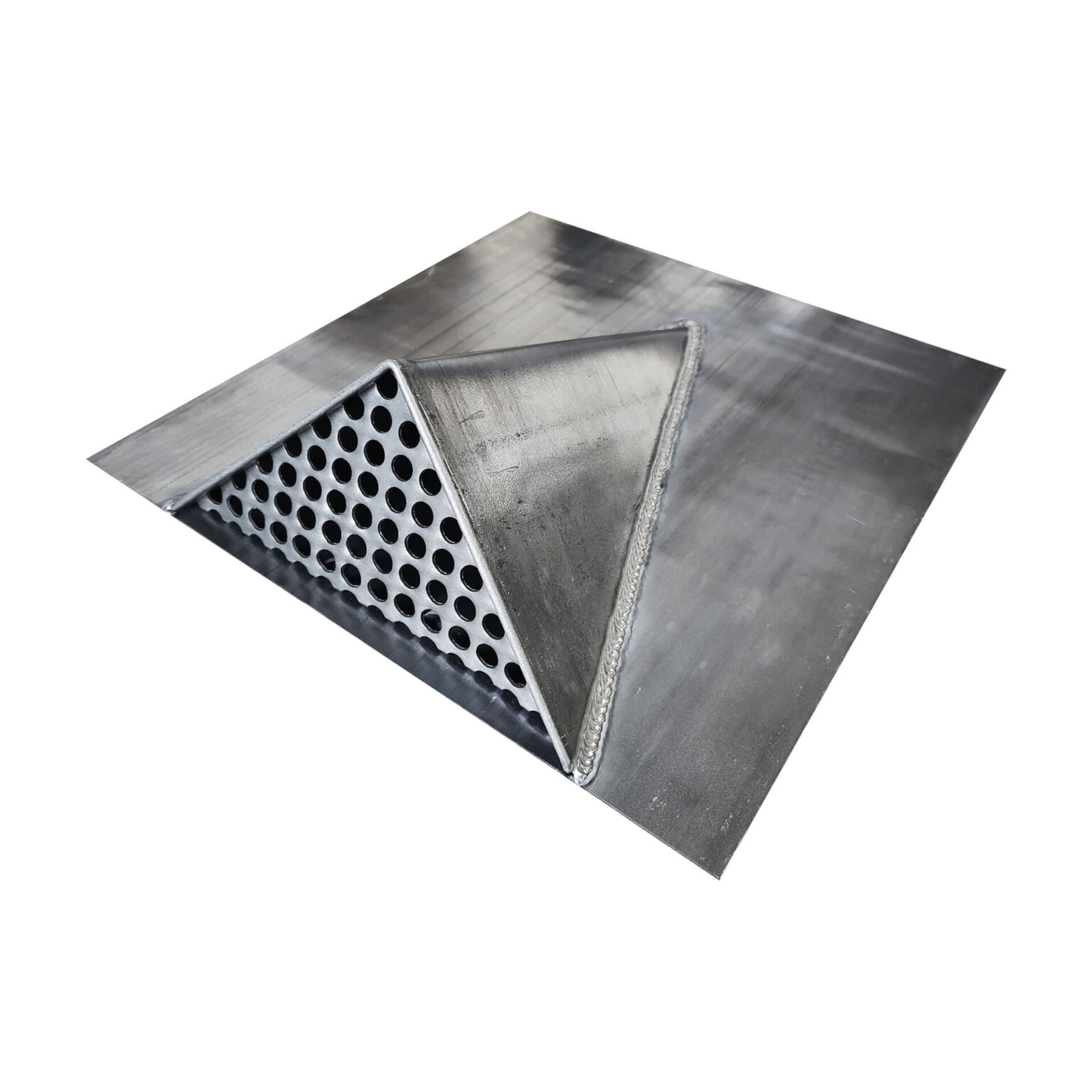 Lead Roof Vent - Leadworx