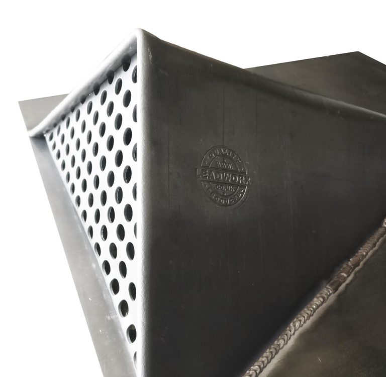 Lead Roof Vent - Leadworx