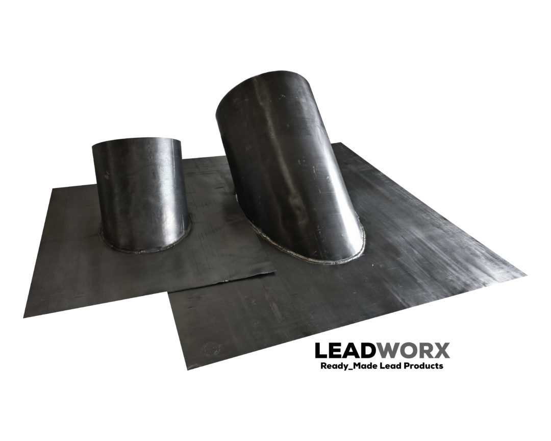 Little and Large Pitched Roof Slates