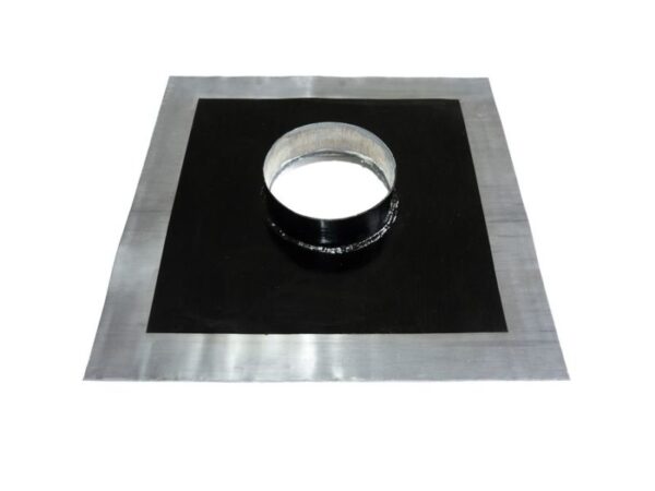 Chimney Flashings Archives - Leadworx