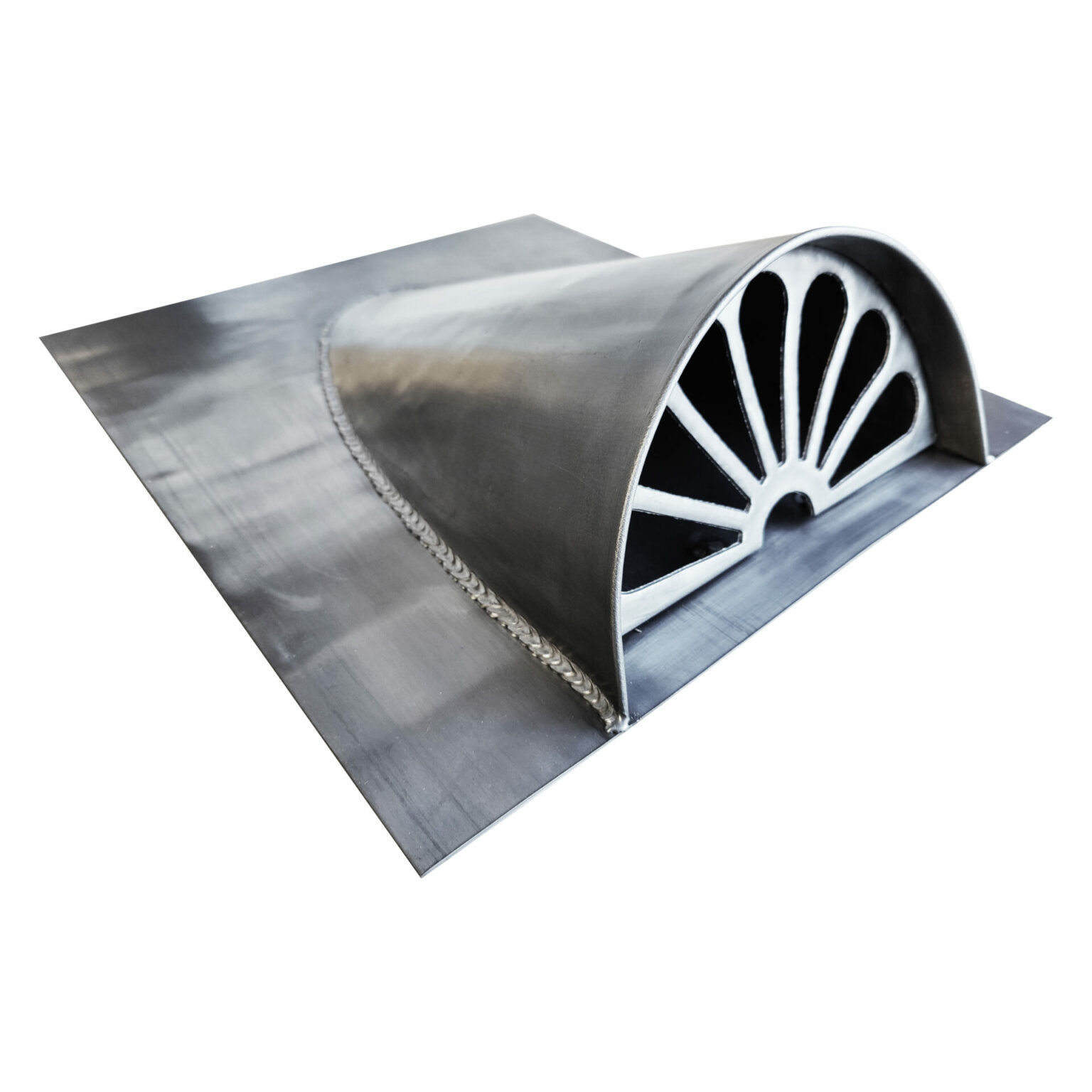 Lead Vents - Leadworx