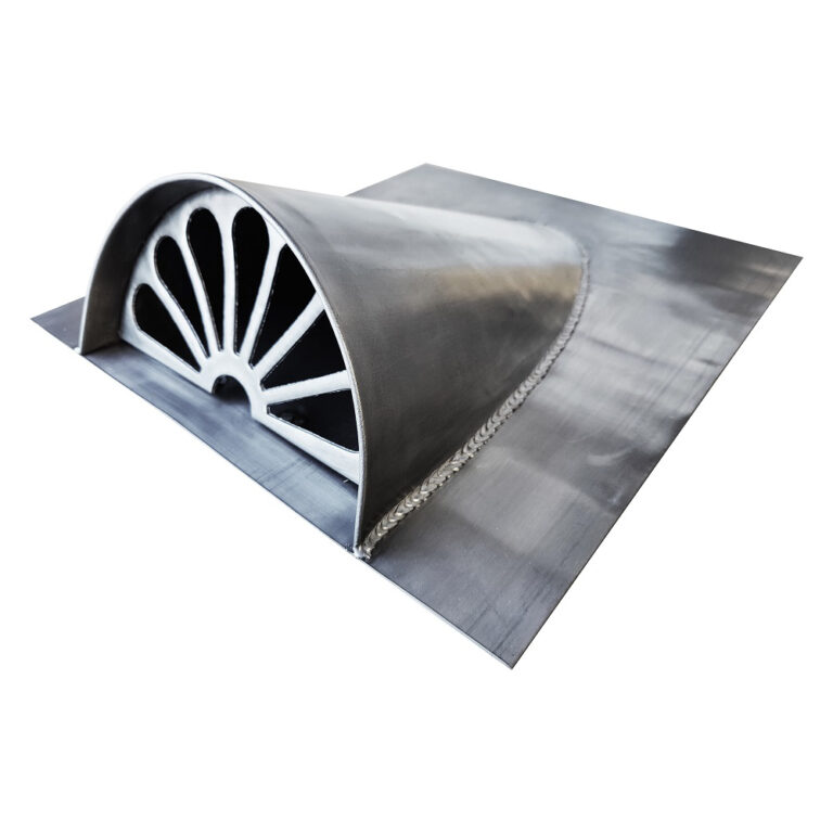 Lead Vent (Fan) - Leadworx