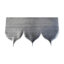 Scalloped Lead Portcullis - Leadworx