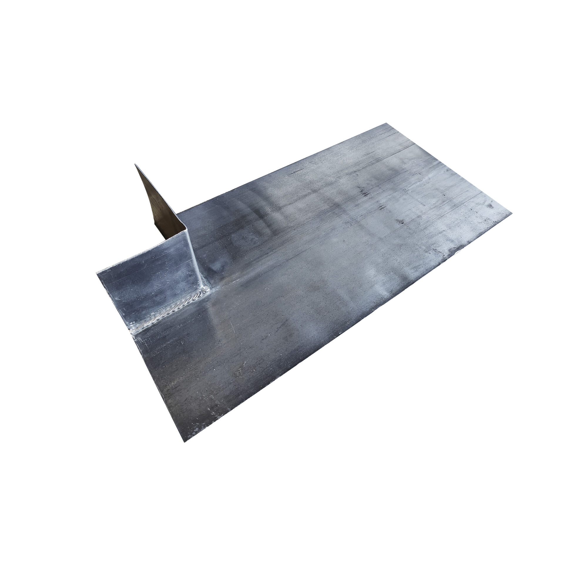 Lead Window Tray Halves - Leadworx