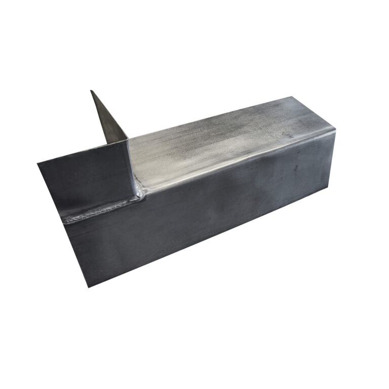 Lead Window Tray Halves - Leadworx